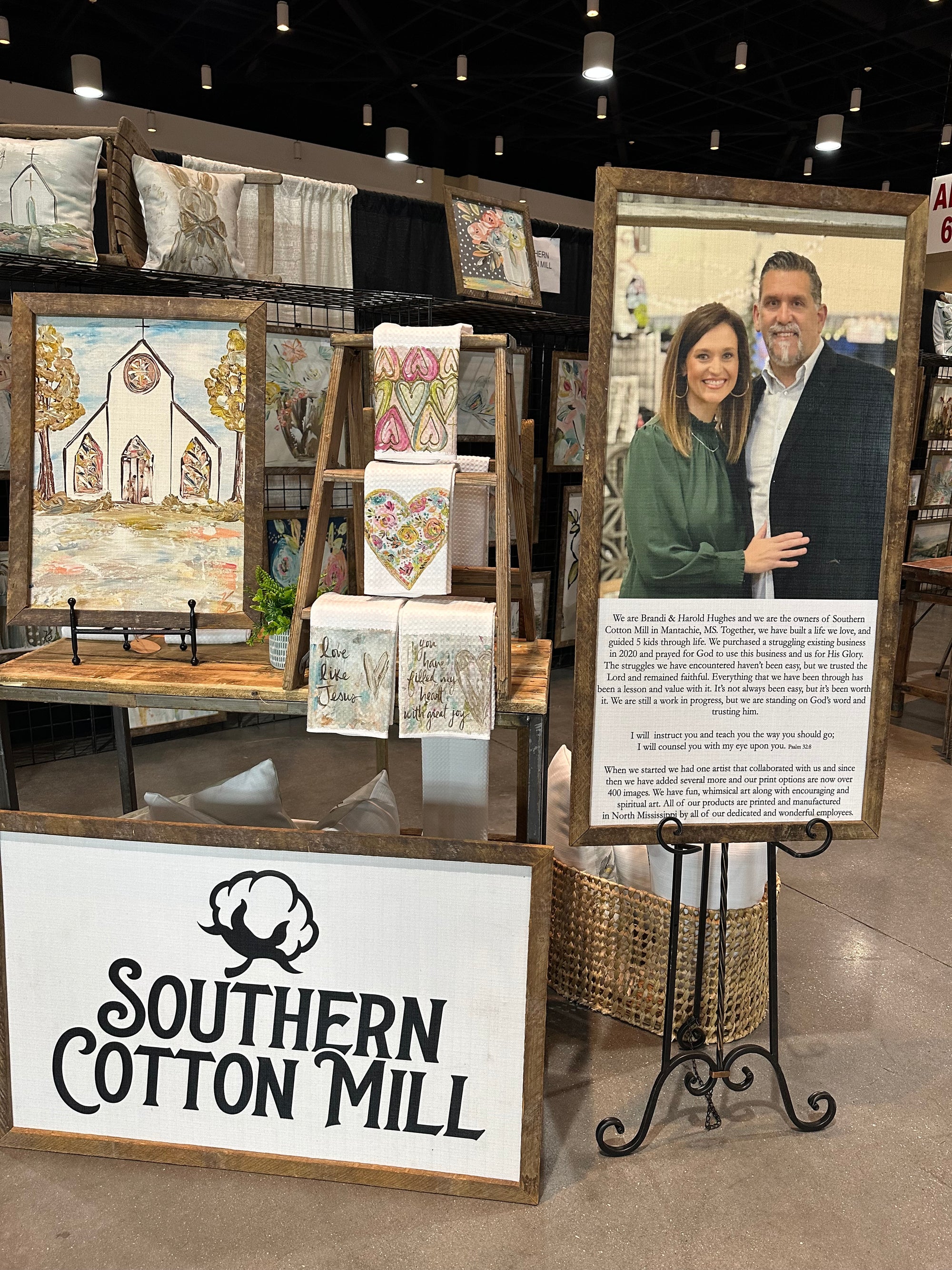 Southern Cotton Mill Wholesale